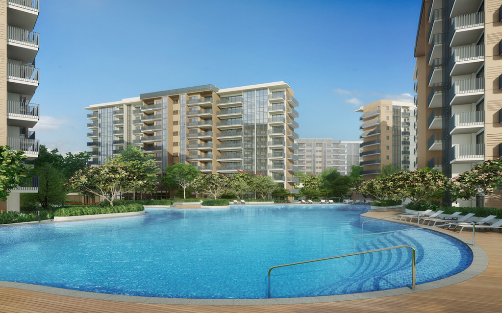 Sengkang Grand Residences | Singapore | Hamptons Real Estate Agency