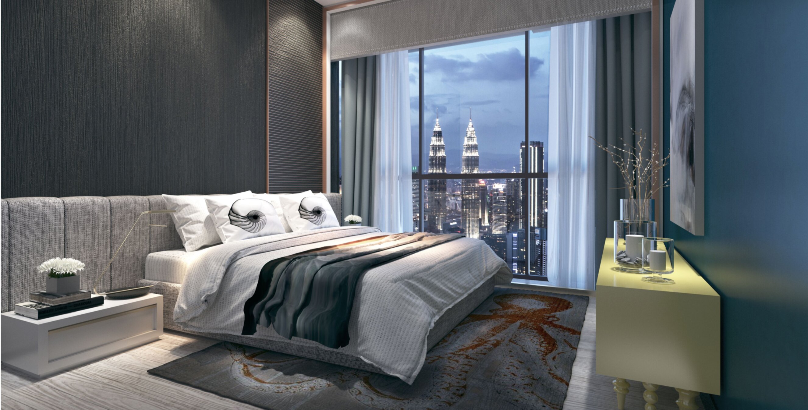 Paragon | Melbourne | Hamptons Real Estate Agency