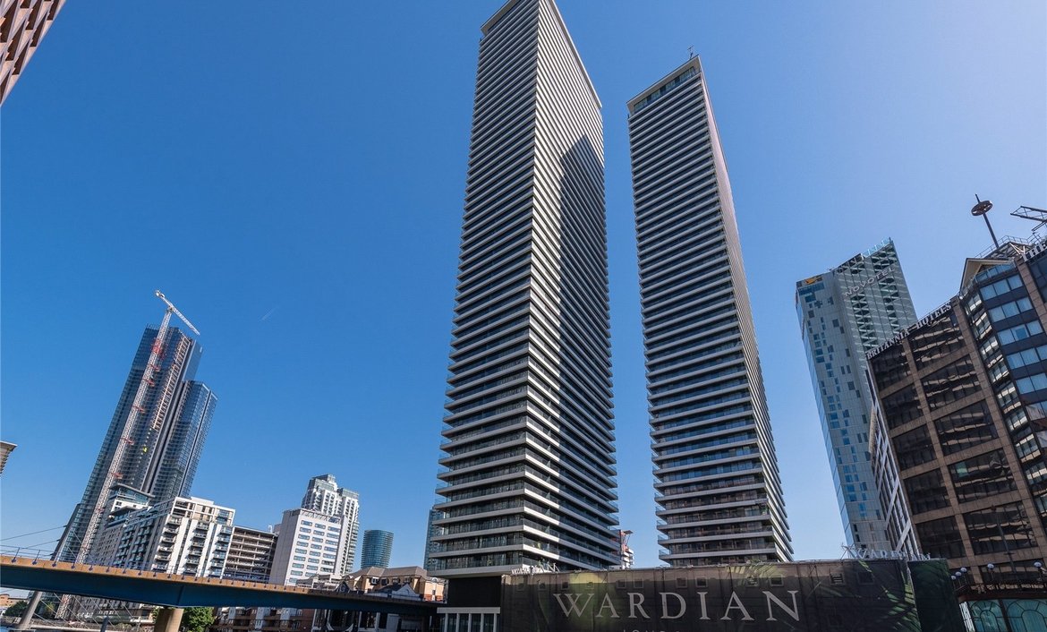 Wardian | London | Hamptons Real Estate Agency