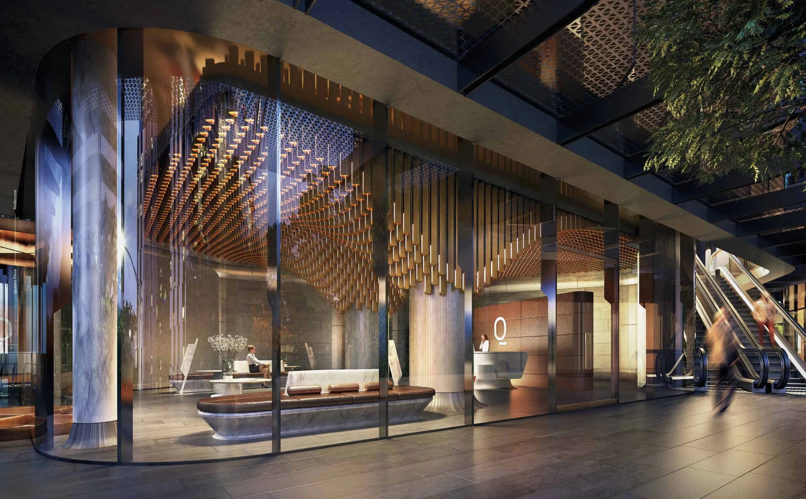 Queens Place | Melbourne | Hamptons Realty