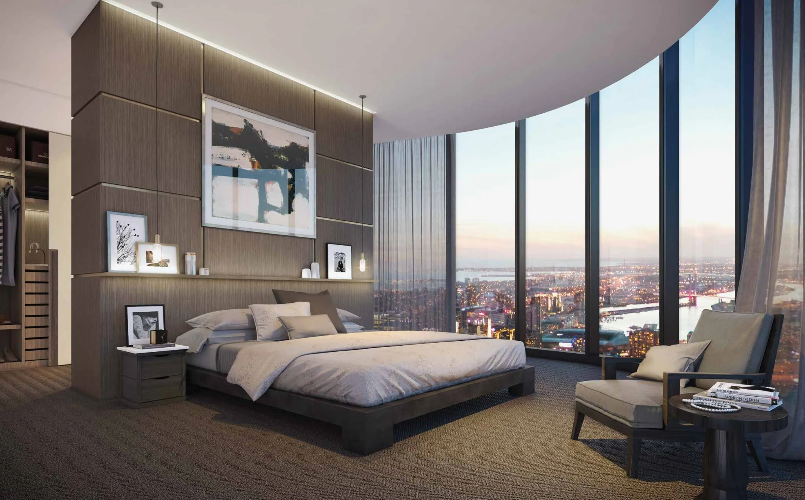 Queens Place | Melbourne | Hamptons Realty