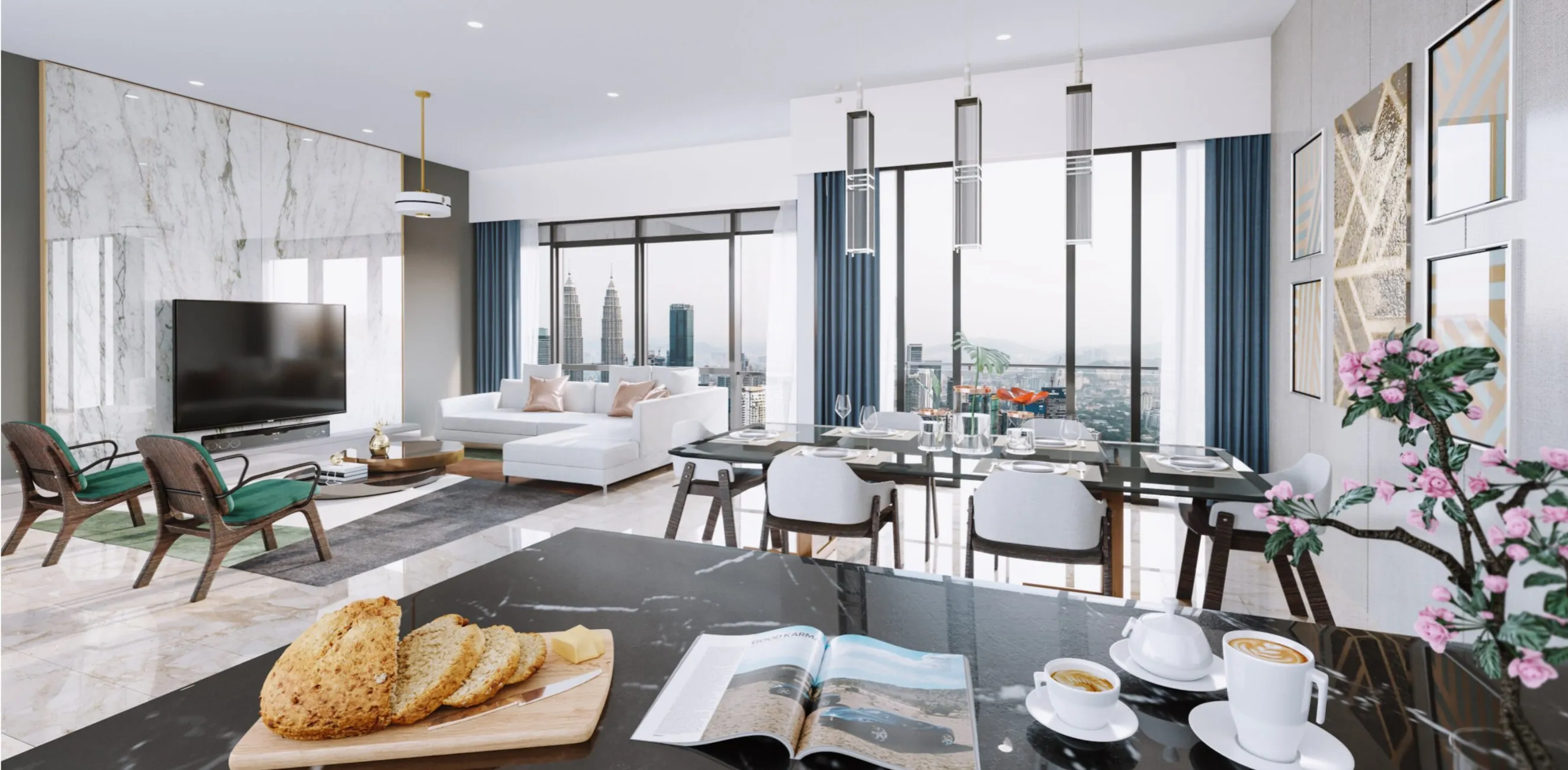 Paragon | Melbourne | Hamptons Realty