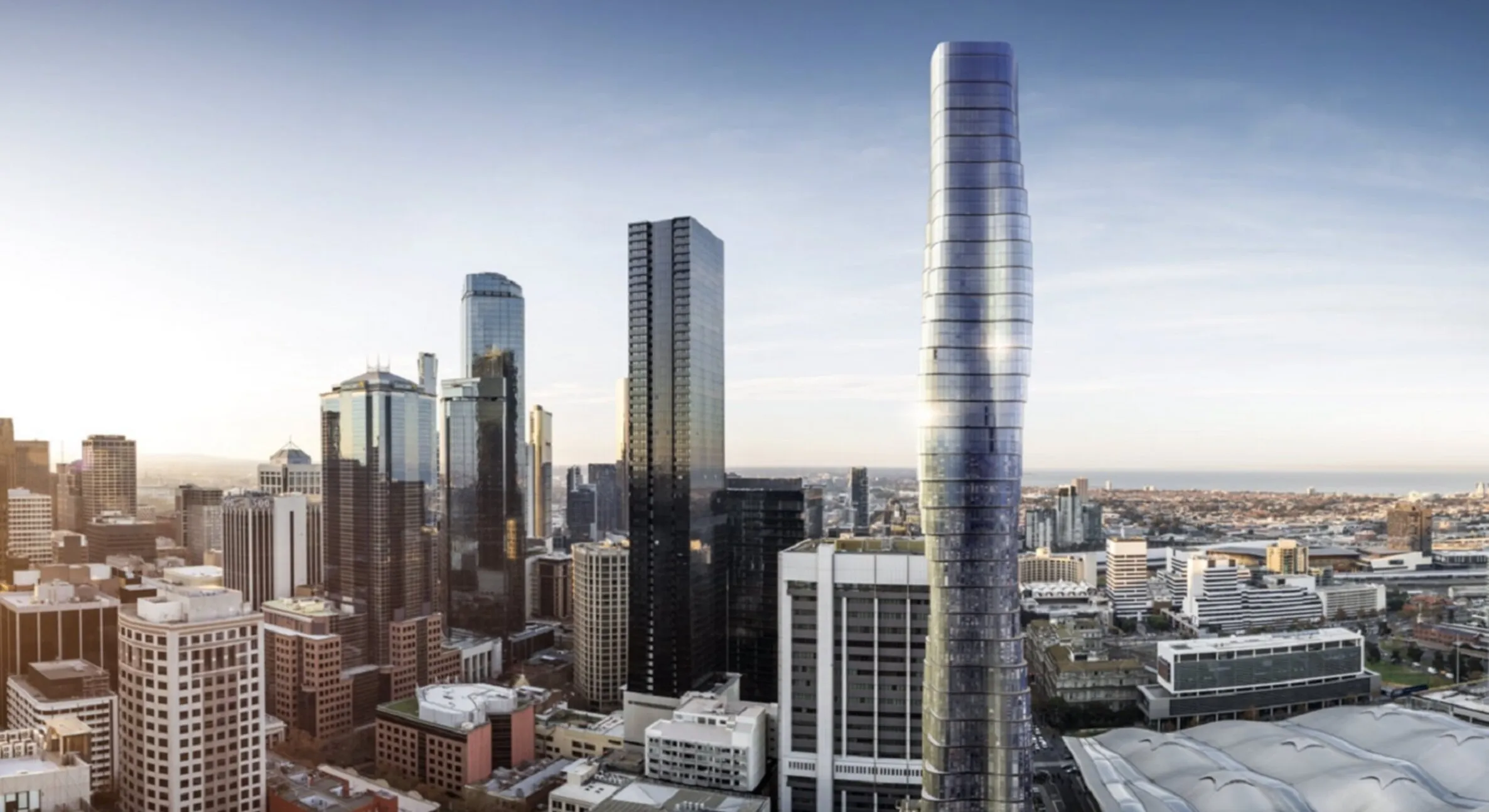 Premier Tower | Melbourne | Hamptons Realty